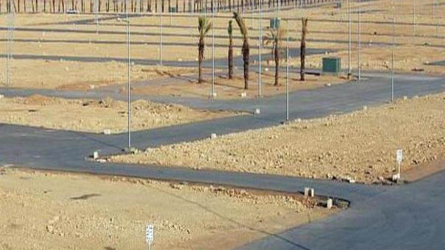 بوابة روز اليوسف وزير الاسكان تسليم أرضى الاجتماعيو المتميز
